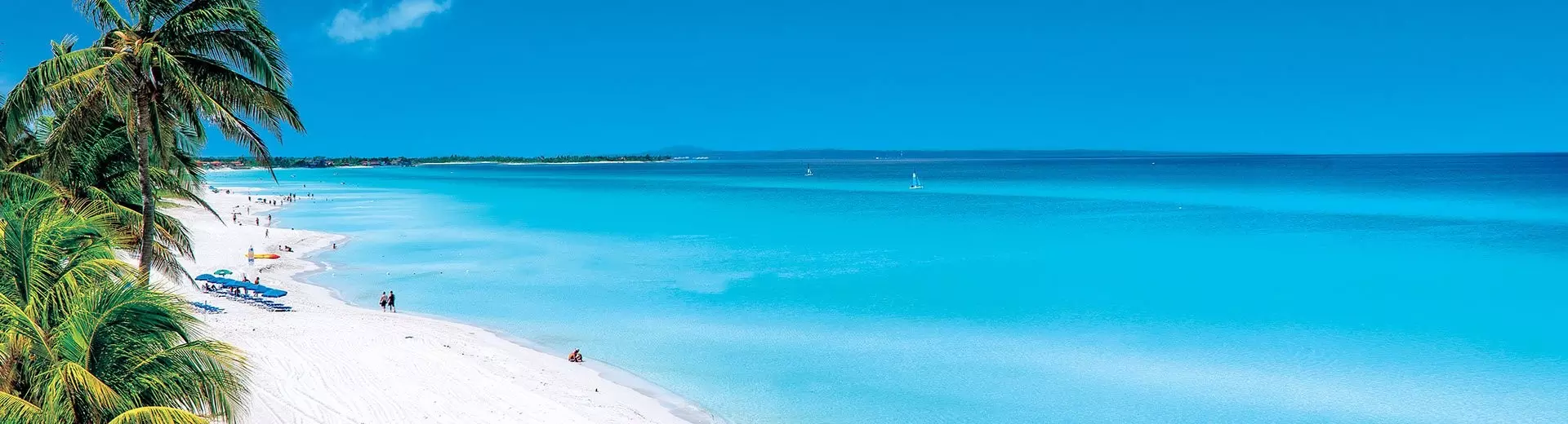 Villaggi Vacanze Caraibi - Veratour