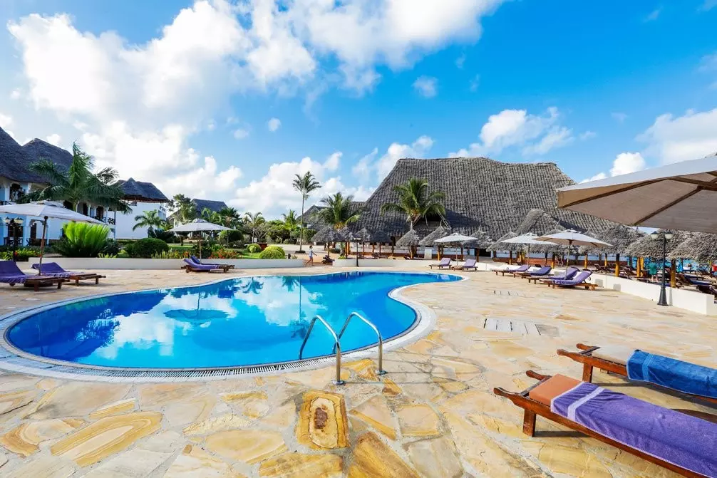 Villaggi Vacanze Zanzibar Veraclub Sunset Beach - Veratour