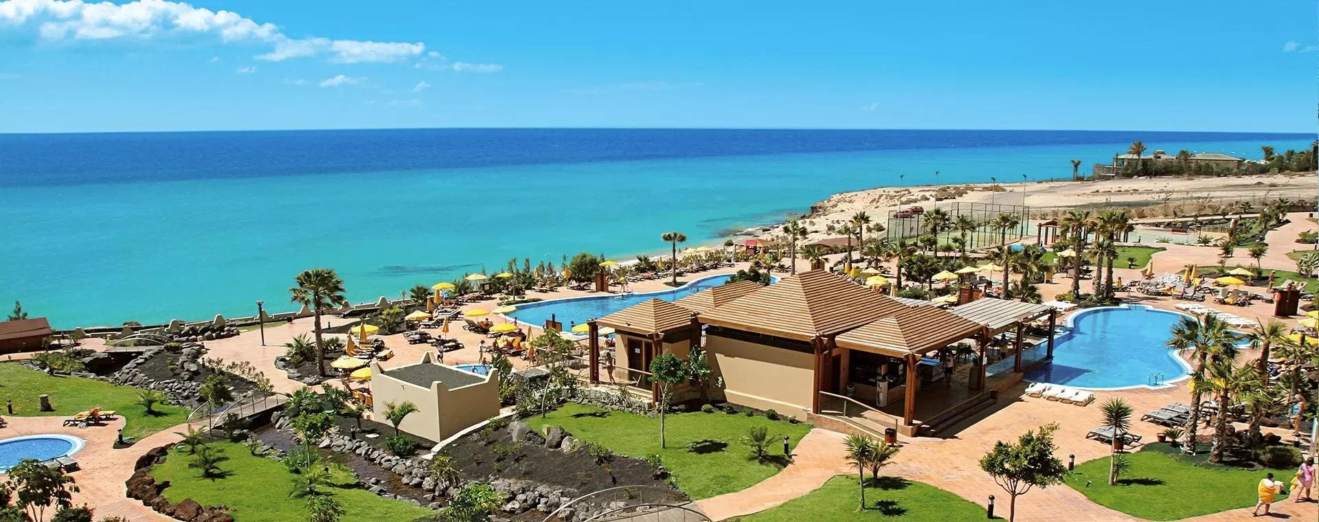 Villaggi Vacanze Veraclub - Veratour