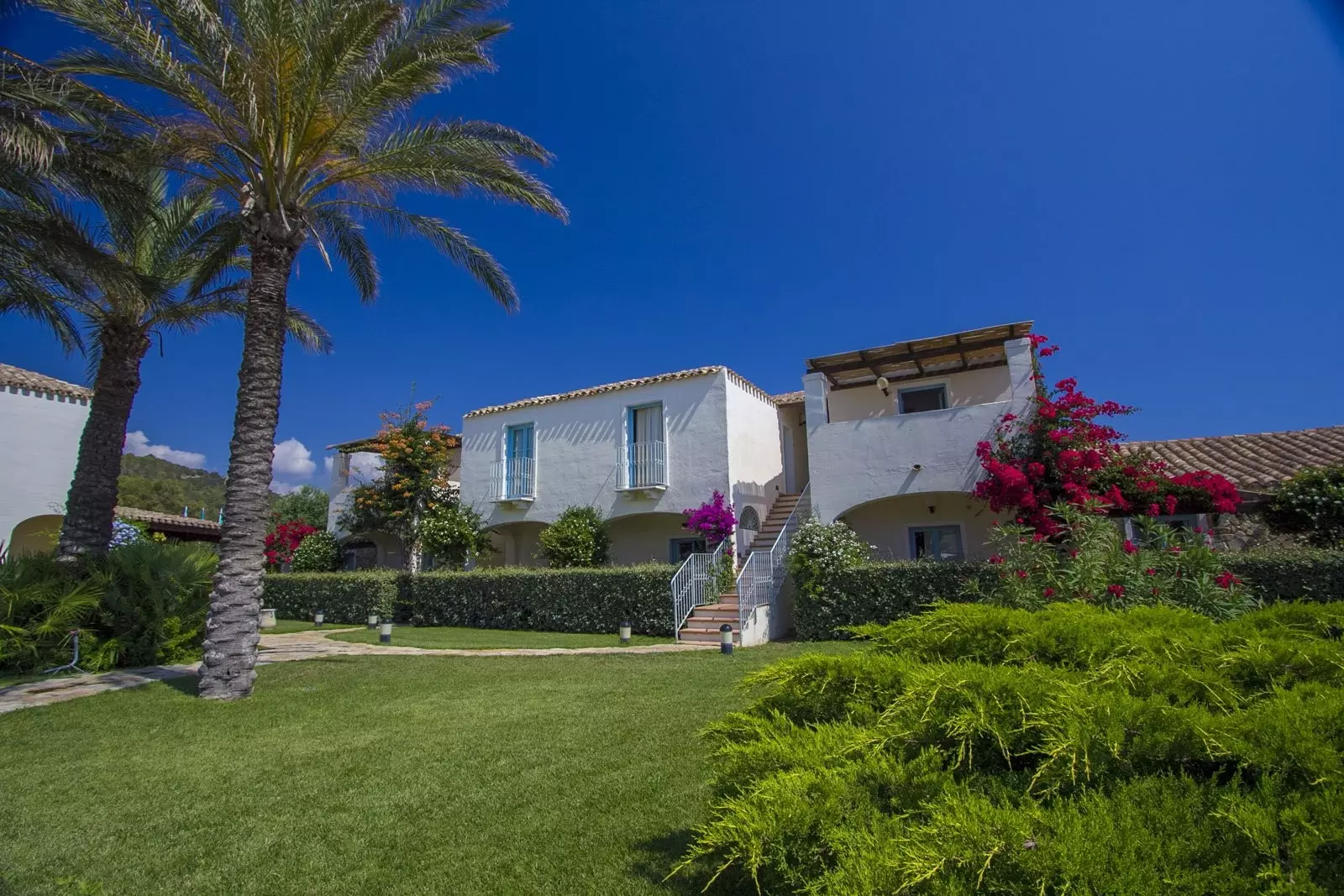 Villaggi Vacanze Sardegna Veraclub Costa Rey Wellness & SPA - Veratour