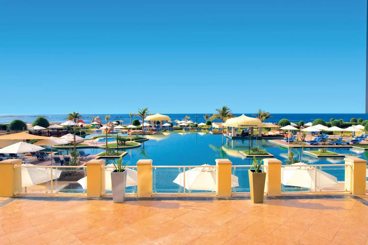 Villaggi Vacanze Oman Veraclub Salalah - Veratour