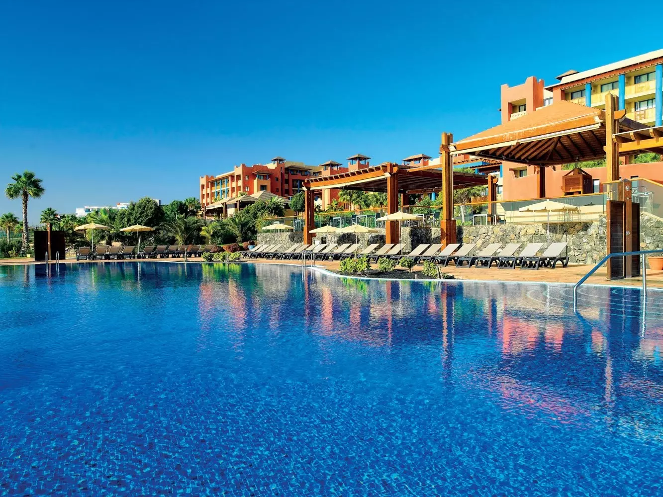 Villaggi Vacanze Fuerteventura Veraclub Tindaya - Veratour