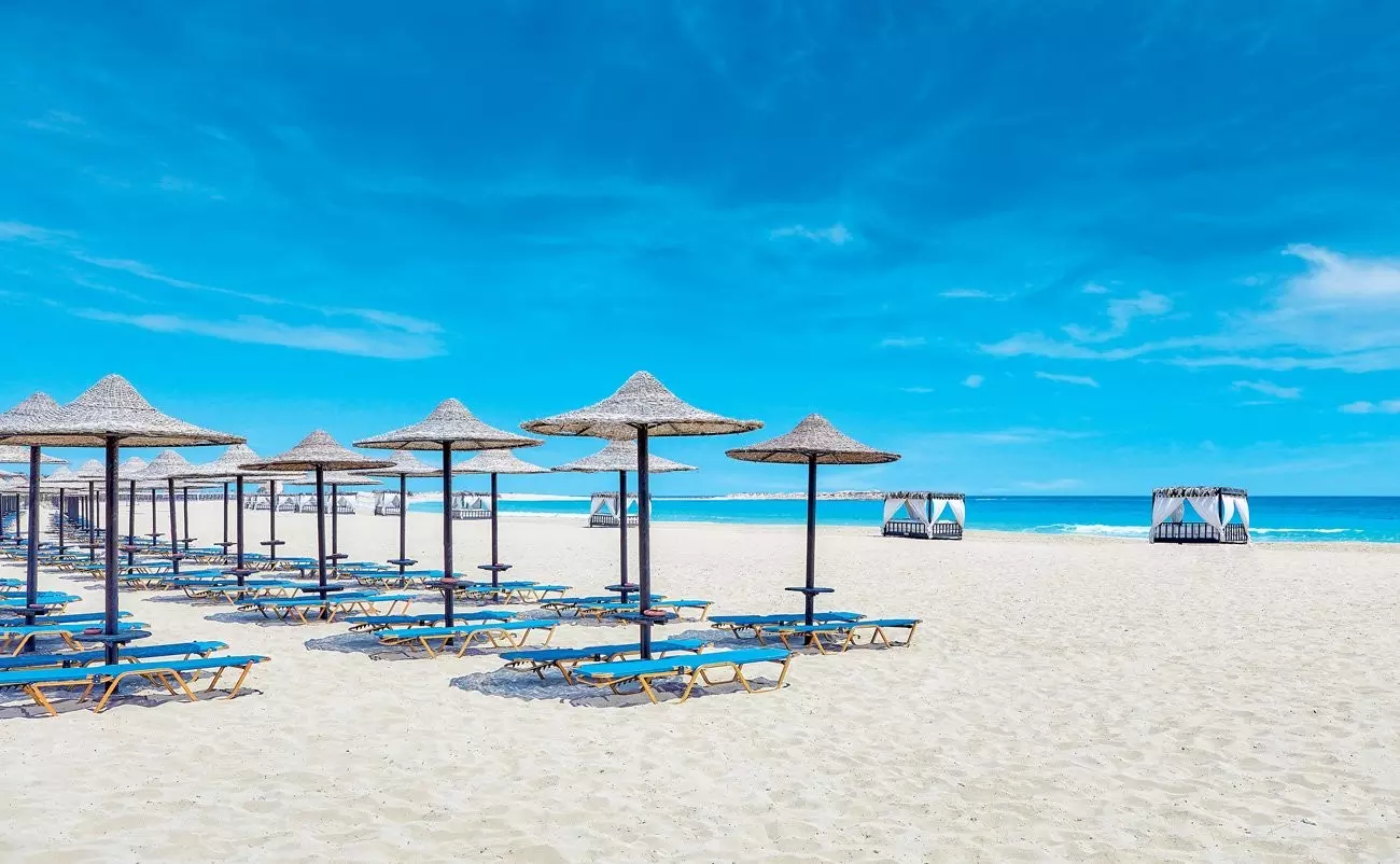 Villaggi Vacanze Marsa Matrouh Veraclub Jaz Oriental - Veratour