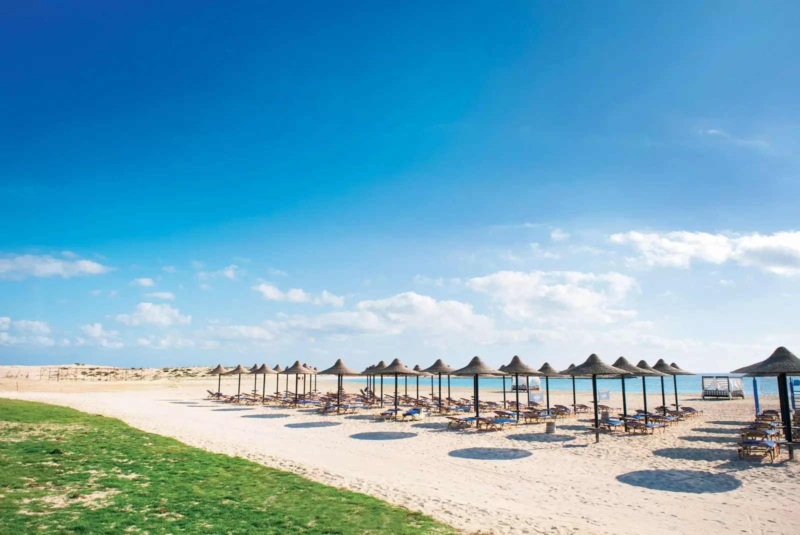 Villaggi Vacanze Marsa Matrouh Veraclub Jaz Oriental - Veratour