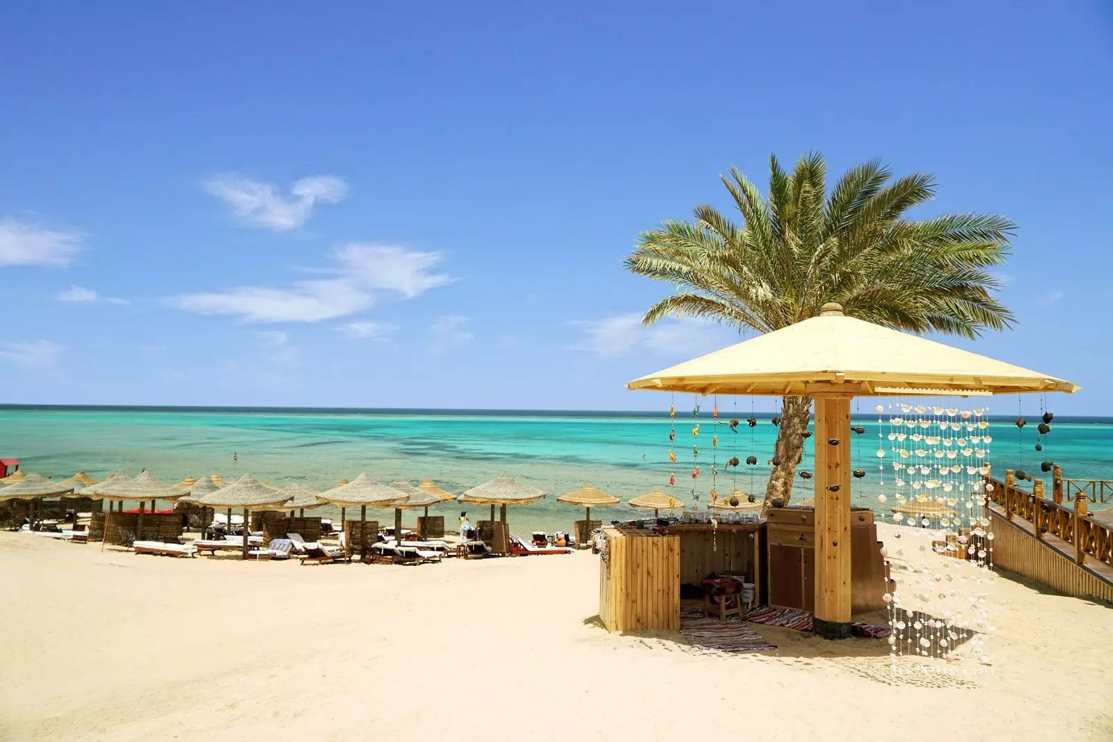 Villaggi Vacanze Marsa Alam Veraclub Emerald Lagoon - Veratour