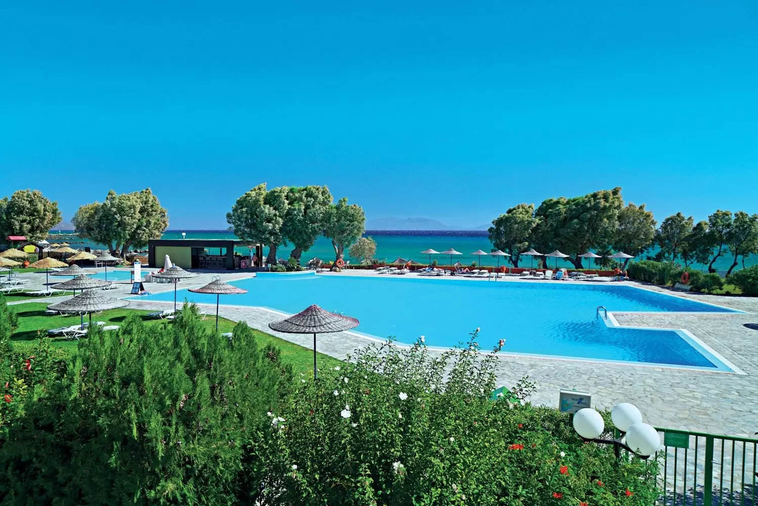 Villaggi Vacanze Kos Veraclub Lakitira - Veratour