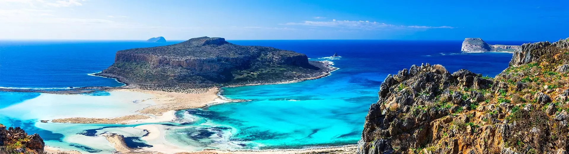 Creta - Villaggi e pacchetti di viaggio - Veratour