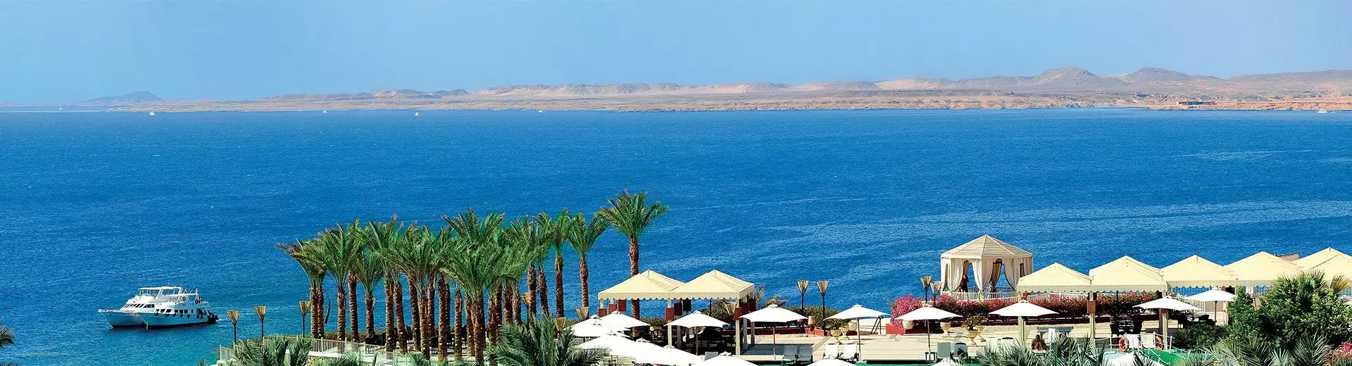 SHARM EL SHEIKH - Guida di viaggio e cose da sapere - Veratour