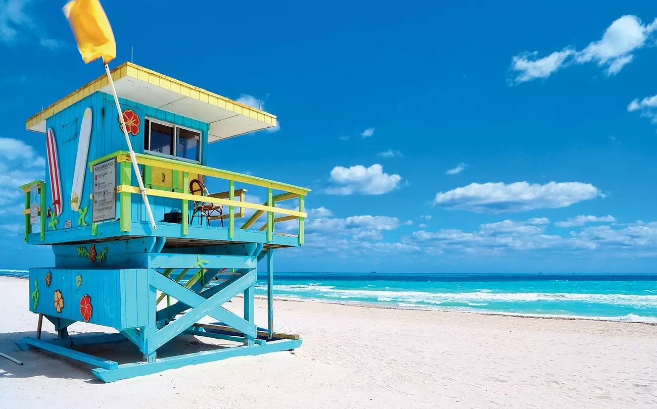 Viaggio a Miami - Iconic Miami - Veratour