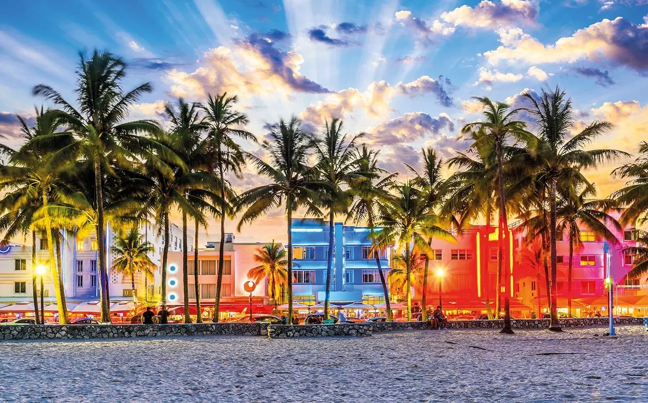 Viaggio a Miami - Iconic Miami - Veratour