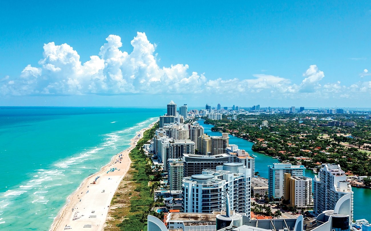 Viaggio a Miami e Giamaica - Miami & Giamaica - Veratour