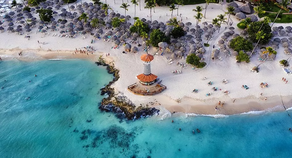 Repubblica Dominicana: le 10 migliori spiagge di Santo Domingo - Veratour