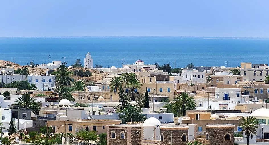 Visitare Djerba con le escursioni Veratour - Veratour