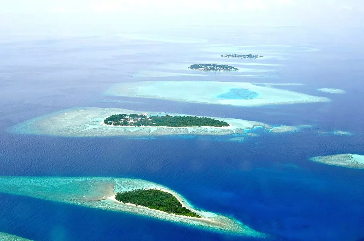In vacanza alle Maldive: gli atolli più belli - Veratour