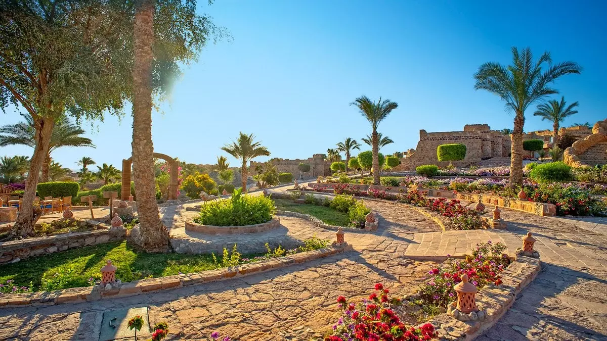 Villaggi Vacanze Marsa Alam Veraclub Utopia Beach - Veratour