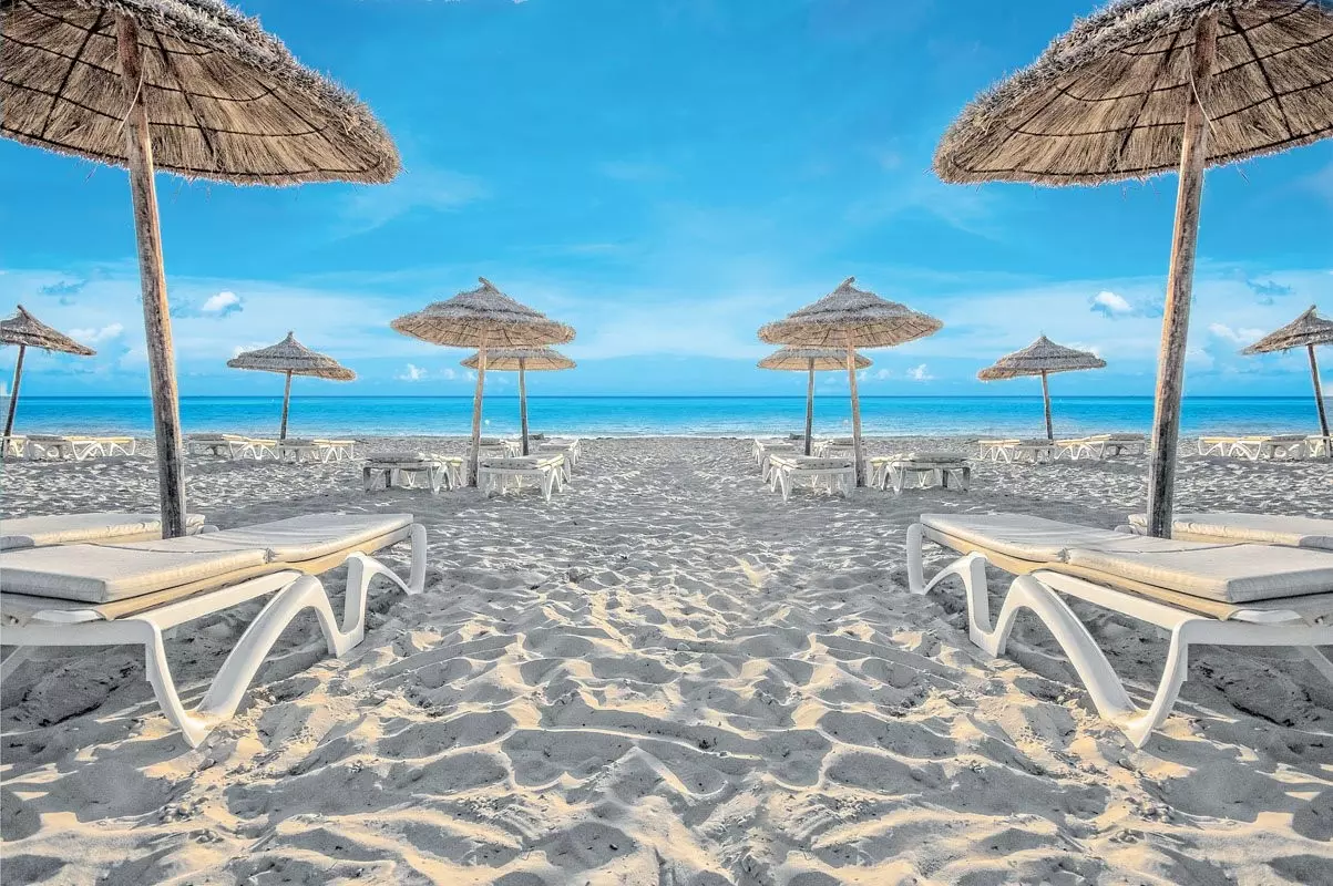 Villaggi Vacanze Djerba Veraclub Iliade - Veratour