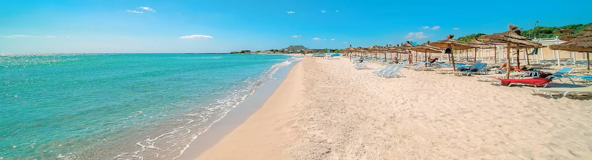 Kelibia - Viaggi e Pacchetti Vacanze Kelibia - Veratour