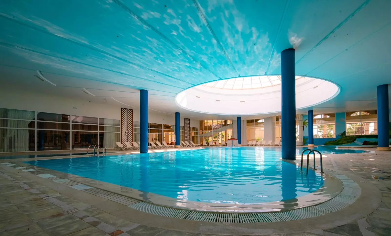 Villaggi Vacanze Kélibia - Veraclub Kelibia Beach - Veratour