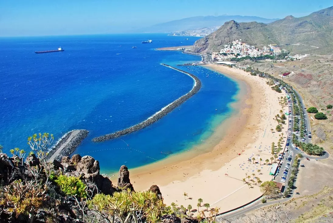 TENERIFE - Guida di viaggio e cose da sapere - Veratour