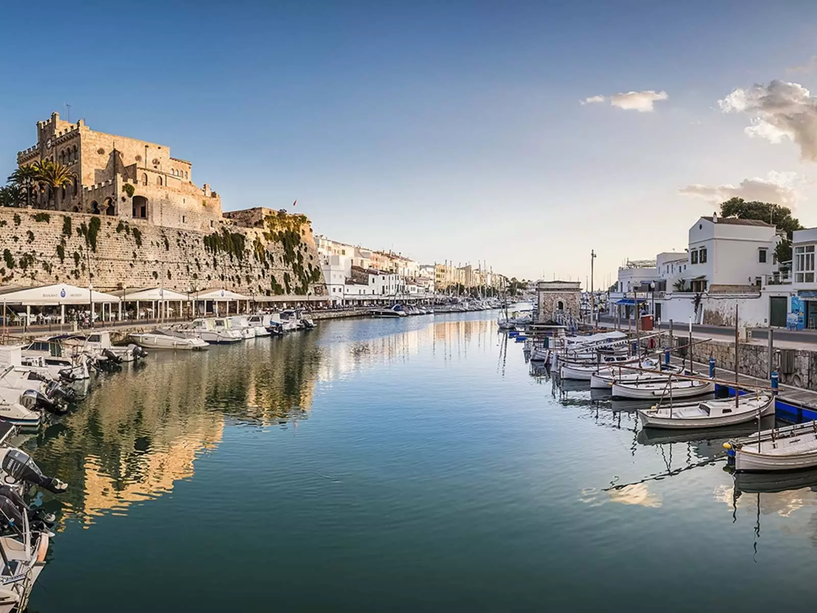 MINORCA - Guida di viaggio e cose da sapere - Veratour