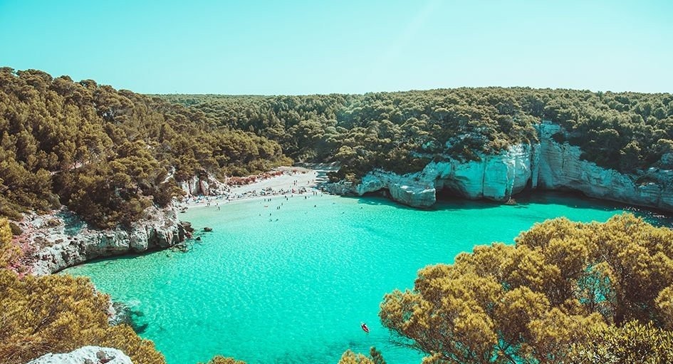 MINORCA - Guida di viaggio e cose da sapere - Veratour