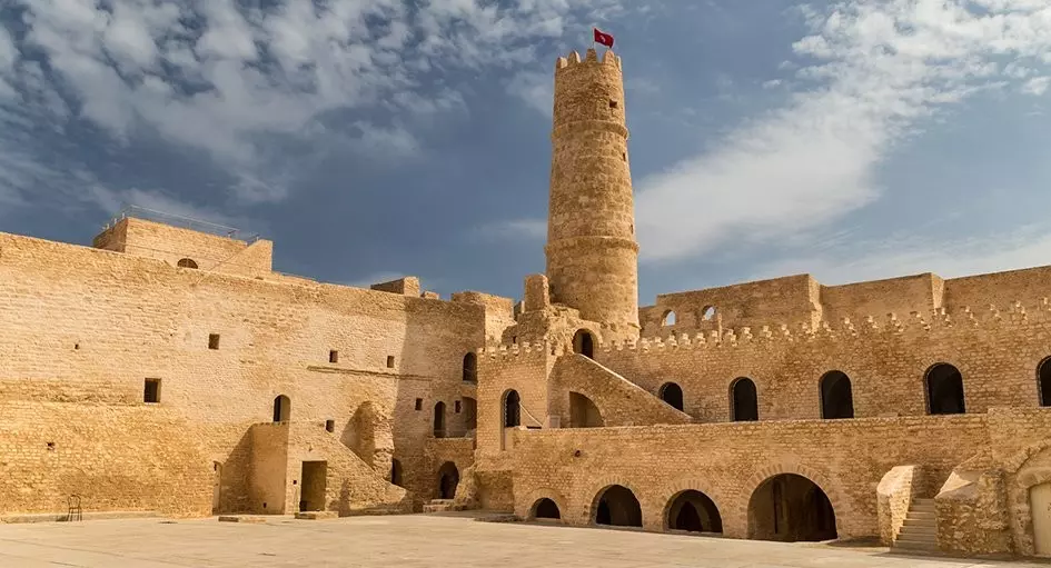 Visitare Djerba con le escursioni Veratour - Veratour