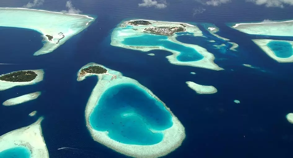 MALDIVE - Guida e consigli di viaggio - Veratour