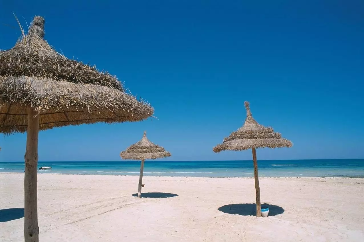 Djerba - Viaggi e Pacchetti Vacanze Djerba - Veratour