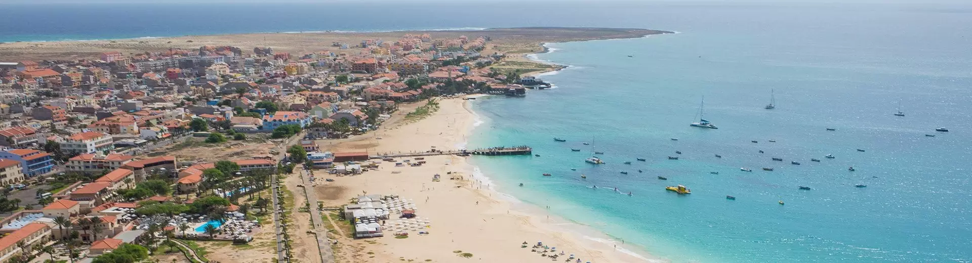 Capo Verde, isola di SAL - Guida di viaggio e cose da sapere - Veratour