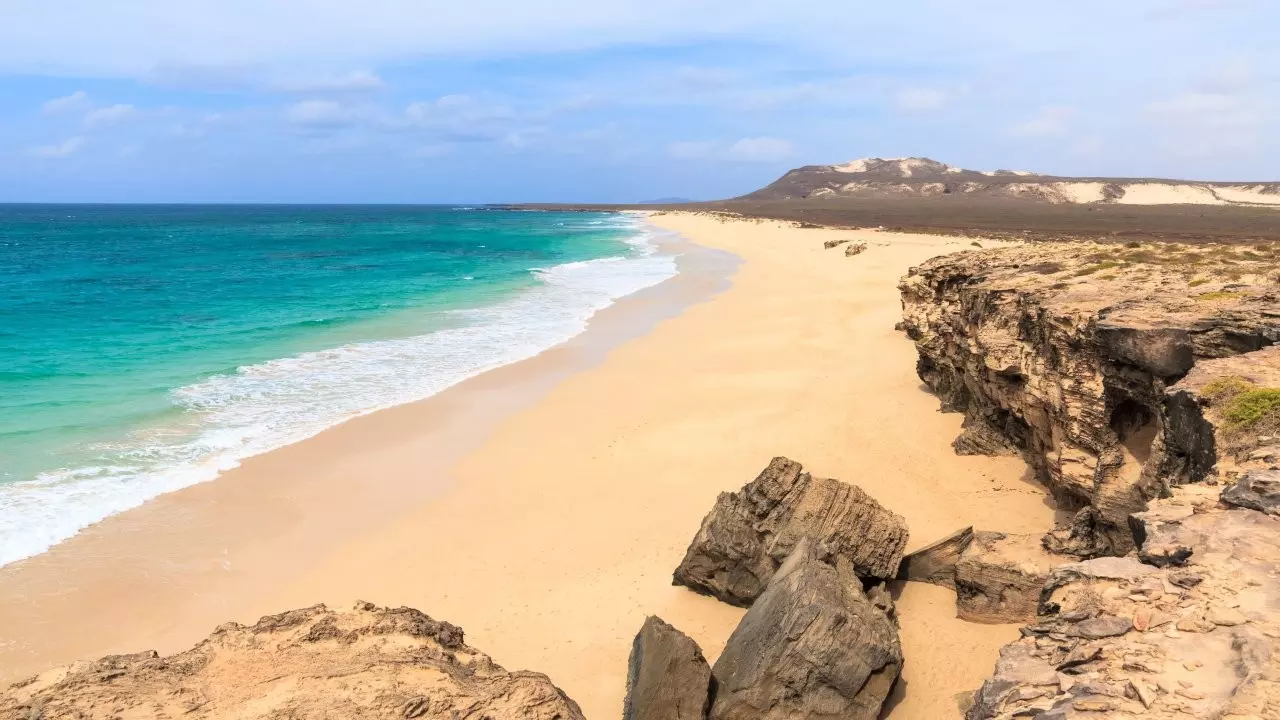 CAPO VERDE - Guida e consigli di viaggio - Veratour