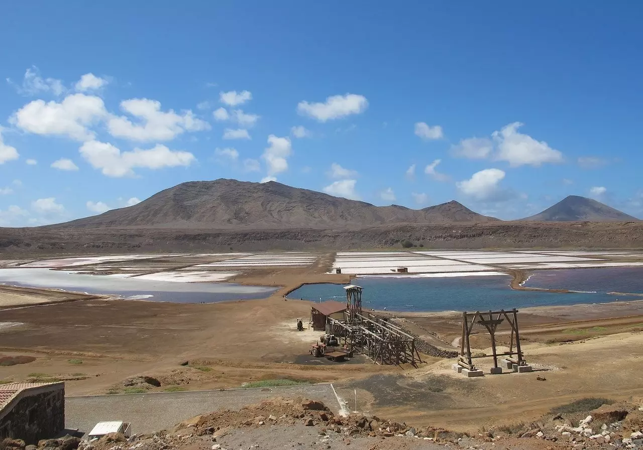 CAPO VERDE - Guida e consigli di viaggio - Veratour