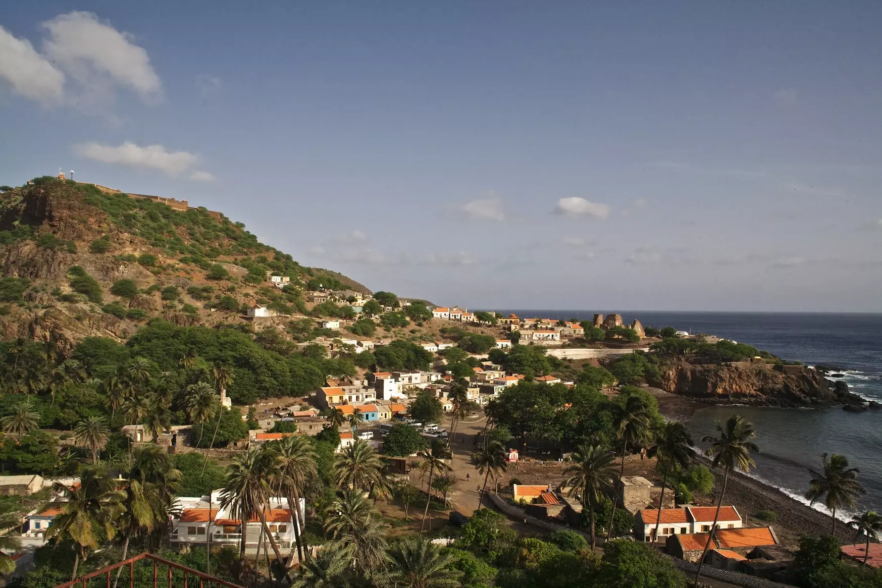 CAPO VERDE - Guida e consigli di viaggio - Veratour