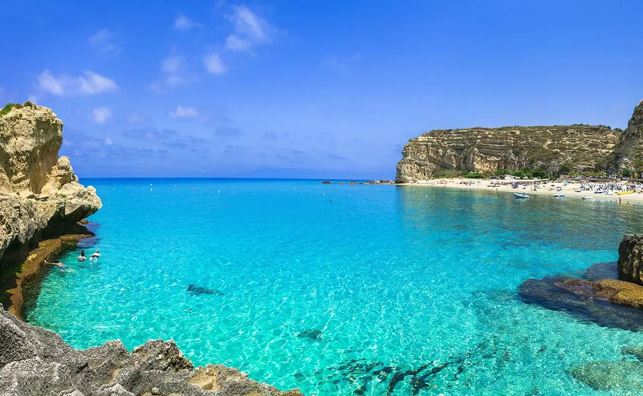 Tropea, a spasso per il centro - Veratour