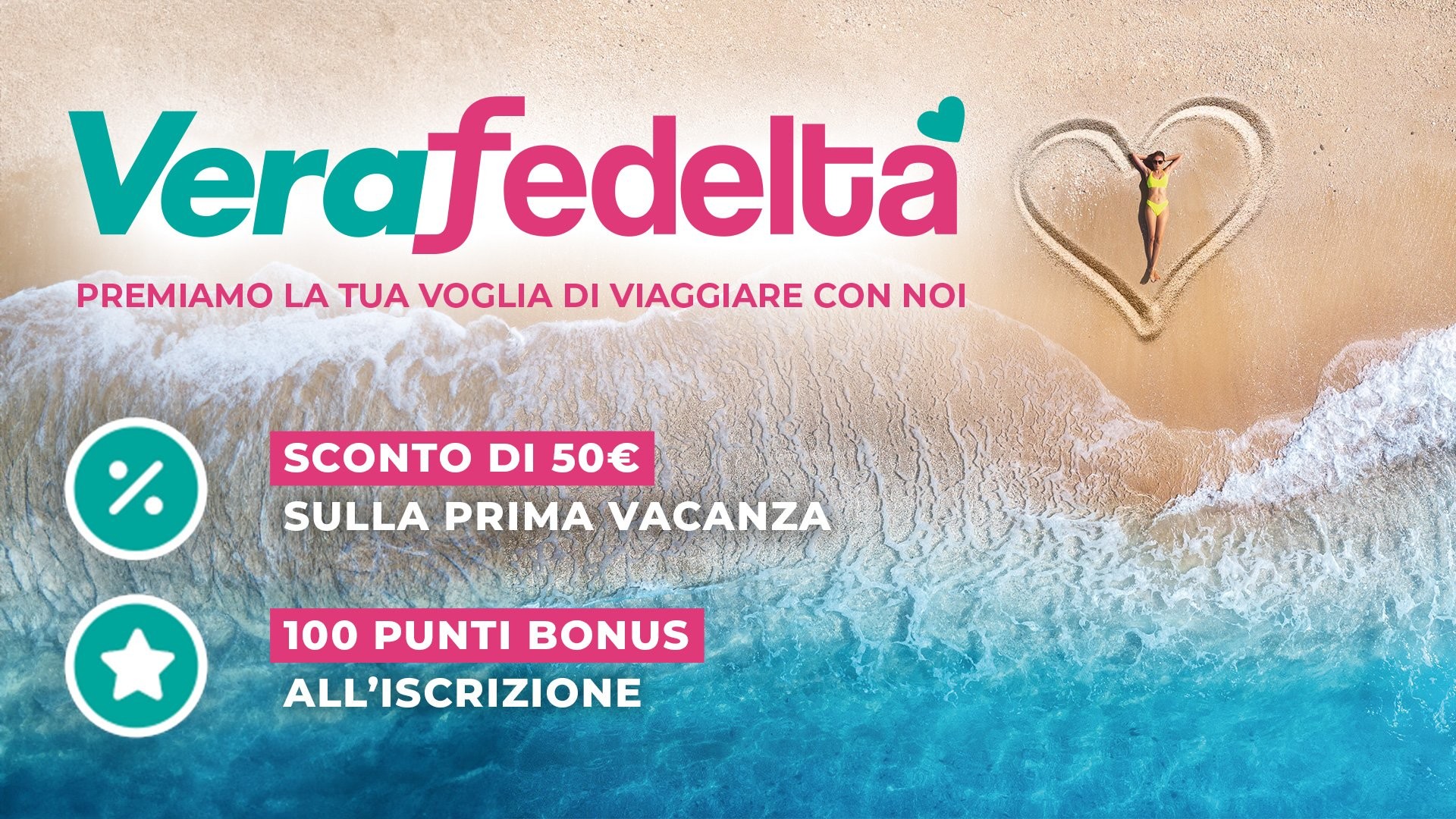 Veratour | Sito Ufficiale | Miglior prezzo garantito