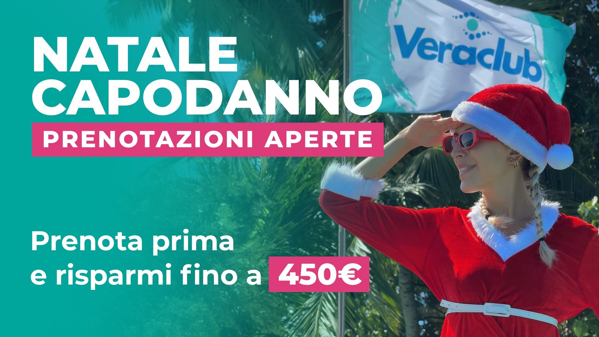 Veratour | Sito Ufficiale | Miglior prezzo garantito