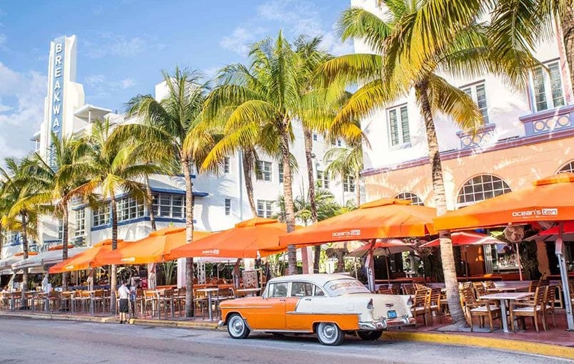 Viaggio a Miami e Miami Beach - Offerte Vacanze - Veratour