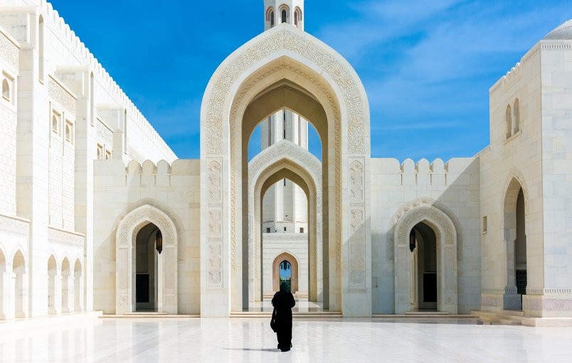 VIAGGI OMAN, Tour dell'Oman con estensioni mare - Veratour