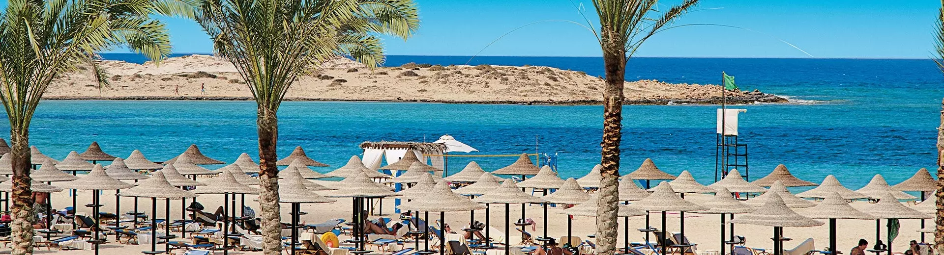 MARSA MATROUH - Guida di viaggio e cose da sapere - Veratour