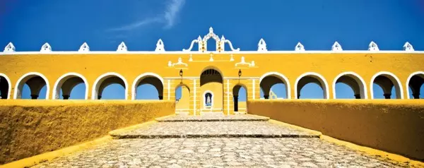 Viaggio in Messico - Tour Messico classico Cortés, la storia, la ...