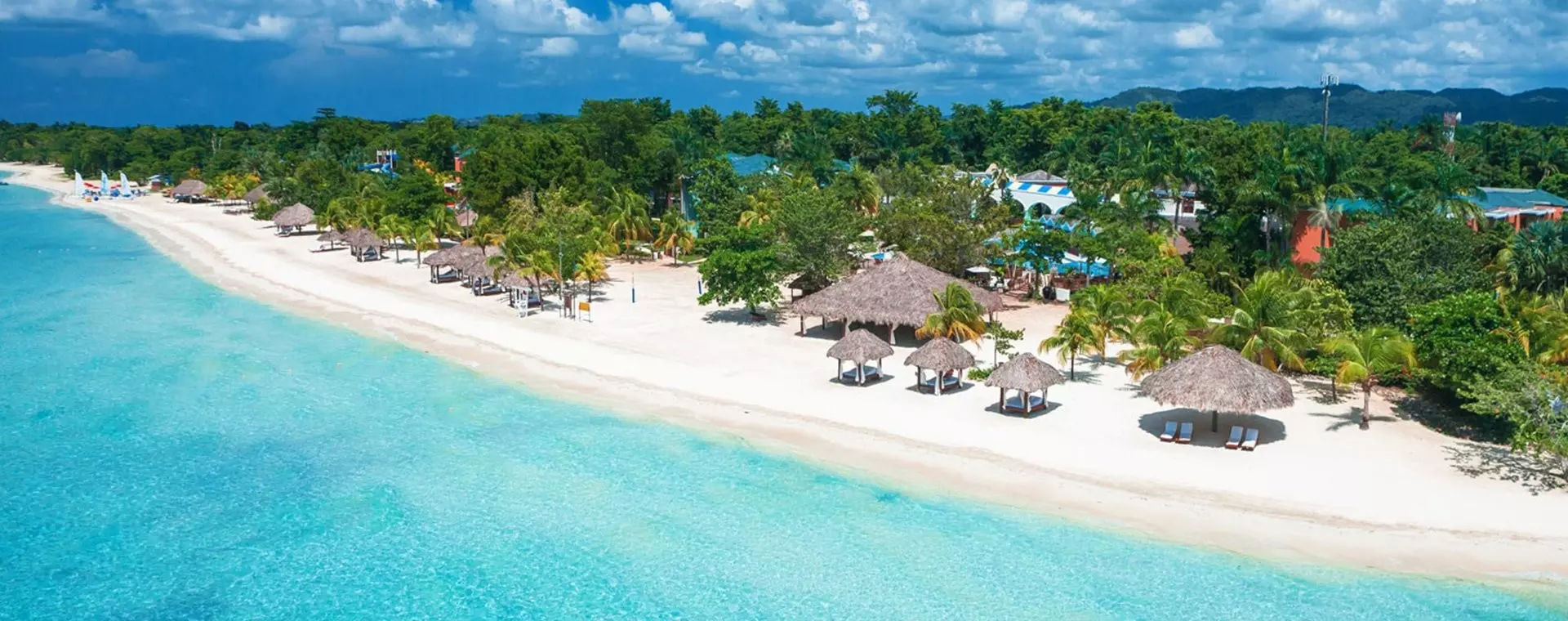 Hotel in Giamaica | Beaches Negril Resort & Spa - Veratour