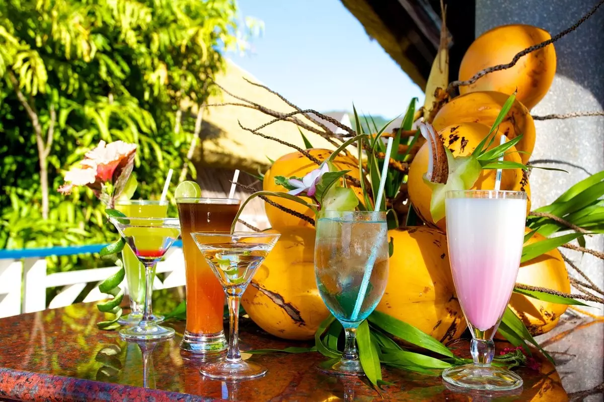 Resort Seychelles | La Digue Island Lodge - Veratour