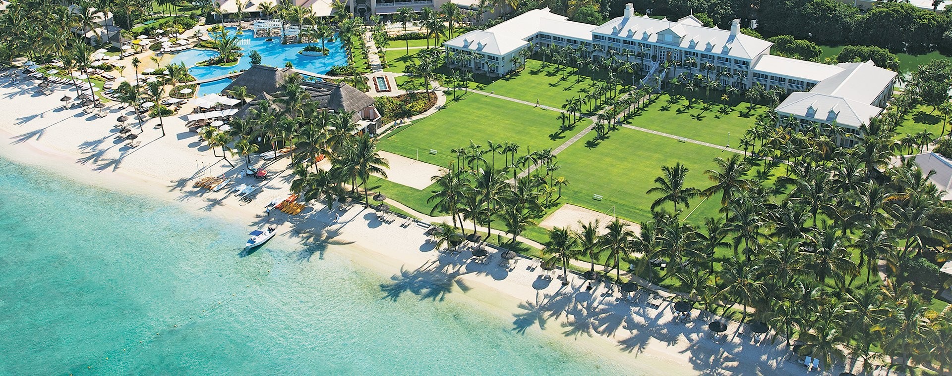 Resort Mauritius | Sugar Beach Golf & Spa Resort - Veratour