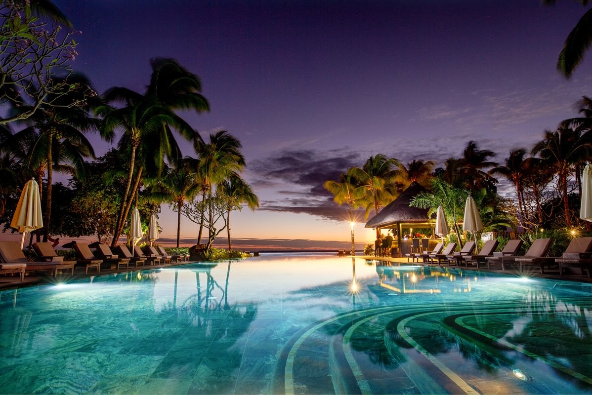 Resort Mauritius | Hilton Mauritius Resort & Spa - Veratour
