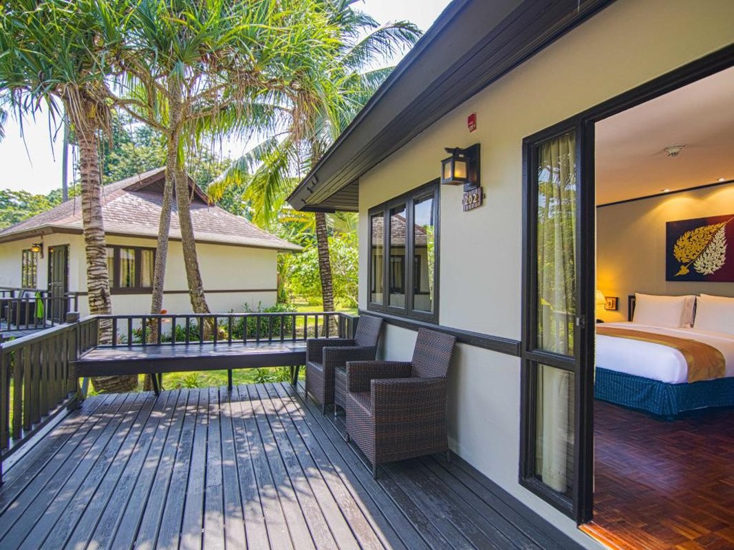 Resort Thailandia | Holiday Inn Resort Phi Phi Island - Veratour