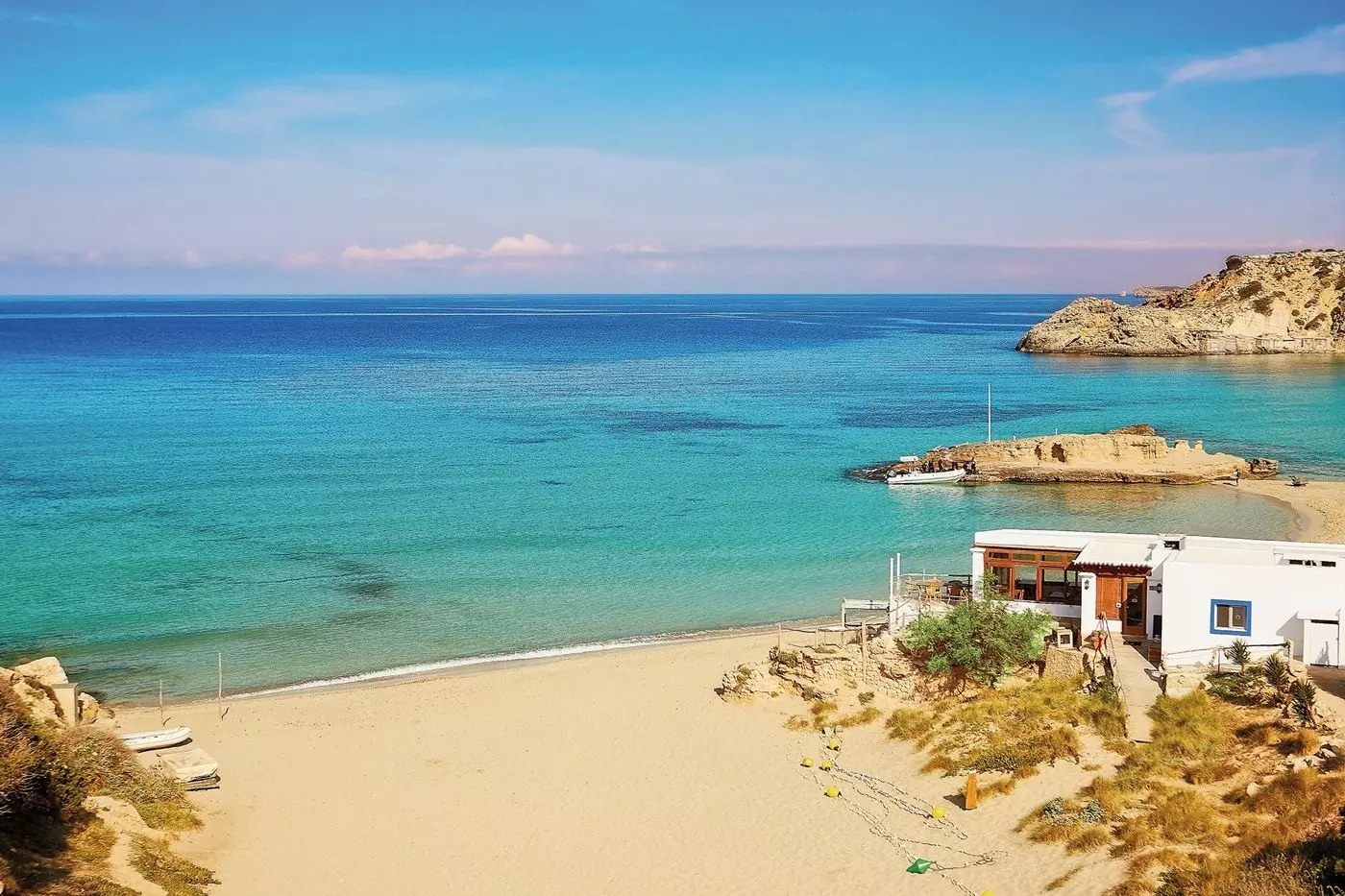 Villaggi Vacanze Ibiza | Experience Veraclub Tarida Playa - Veratour